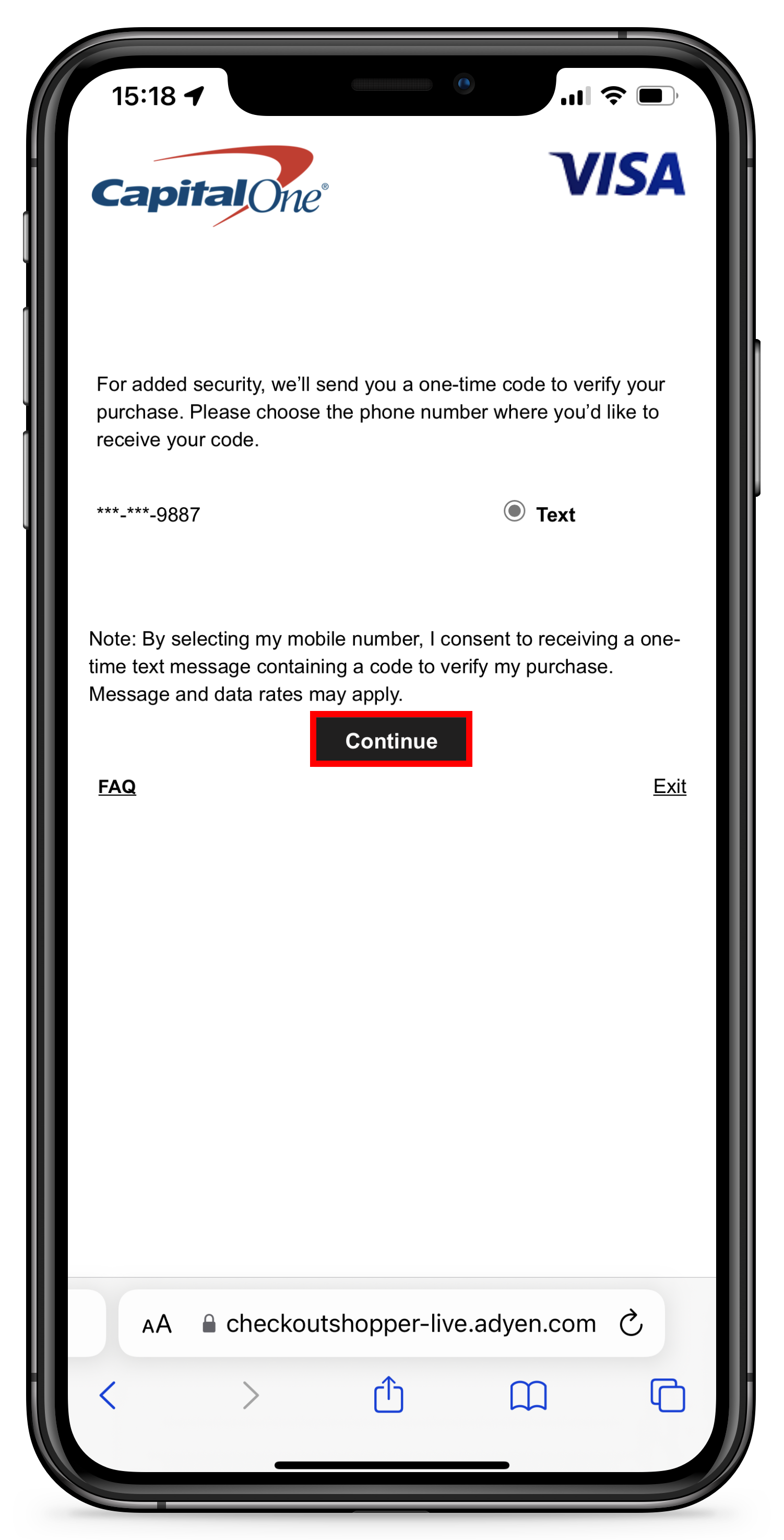 ¿Cómo realizar un pago con tarjeta de crédito? – Codashop Argentina